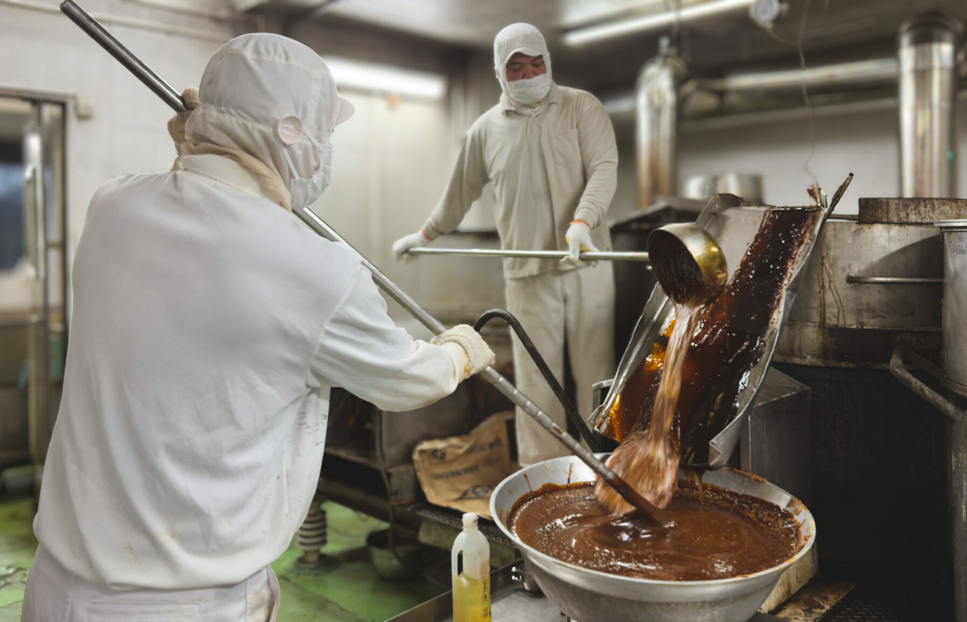 How brown sugar is made｜Explaining in detail the production process of ...