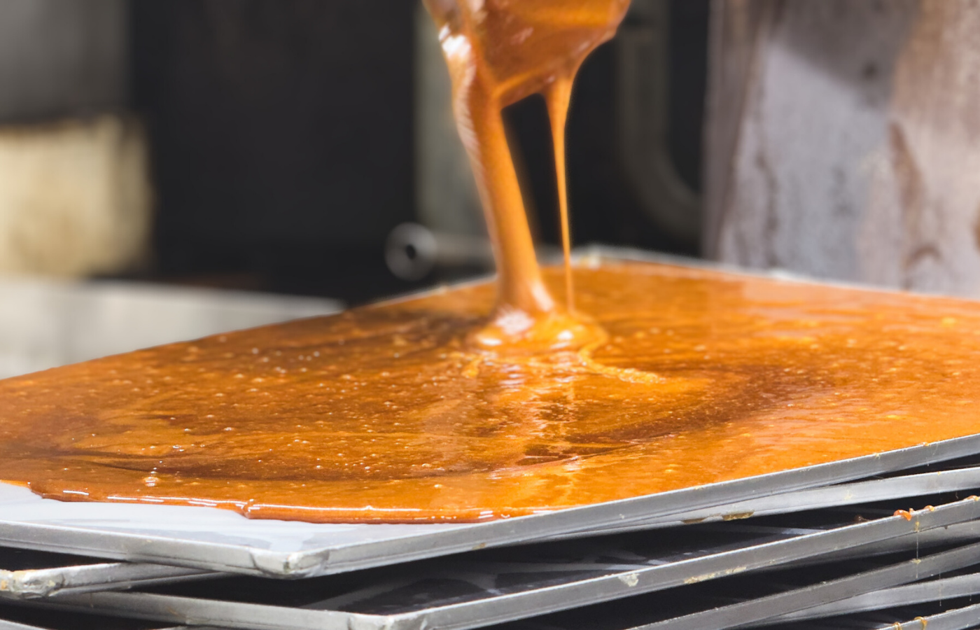 How brown sugar is made｜Explaining in detail the production process of ...
